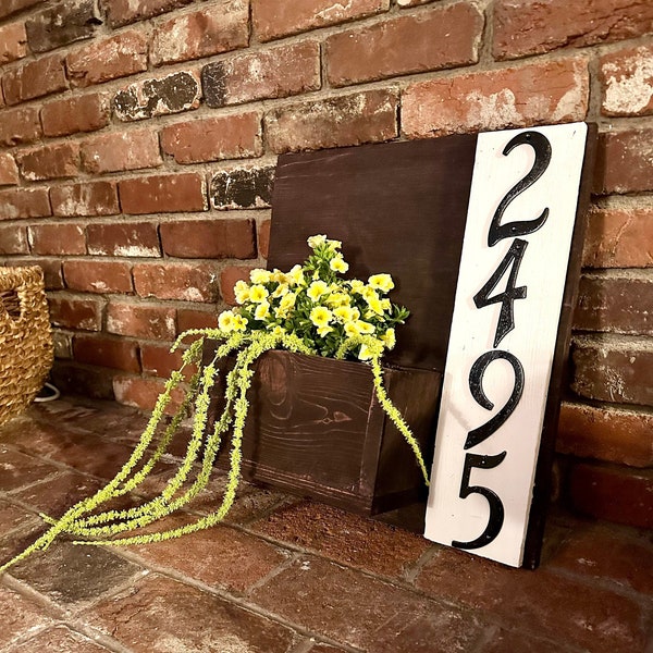 Planter Sign - Etsy