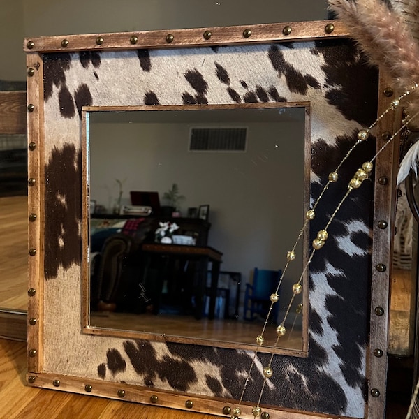 Mirror Wall Decor - Etsy