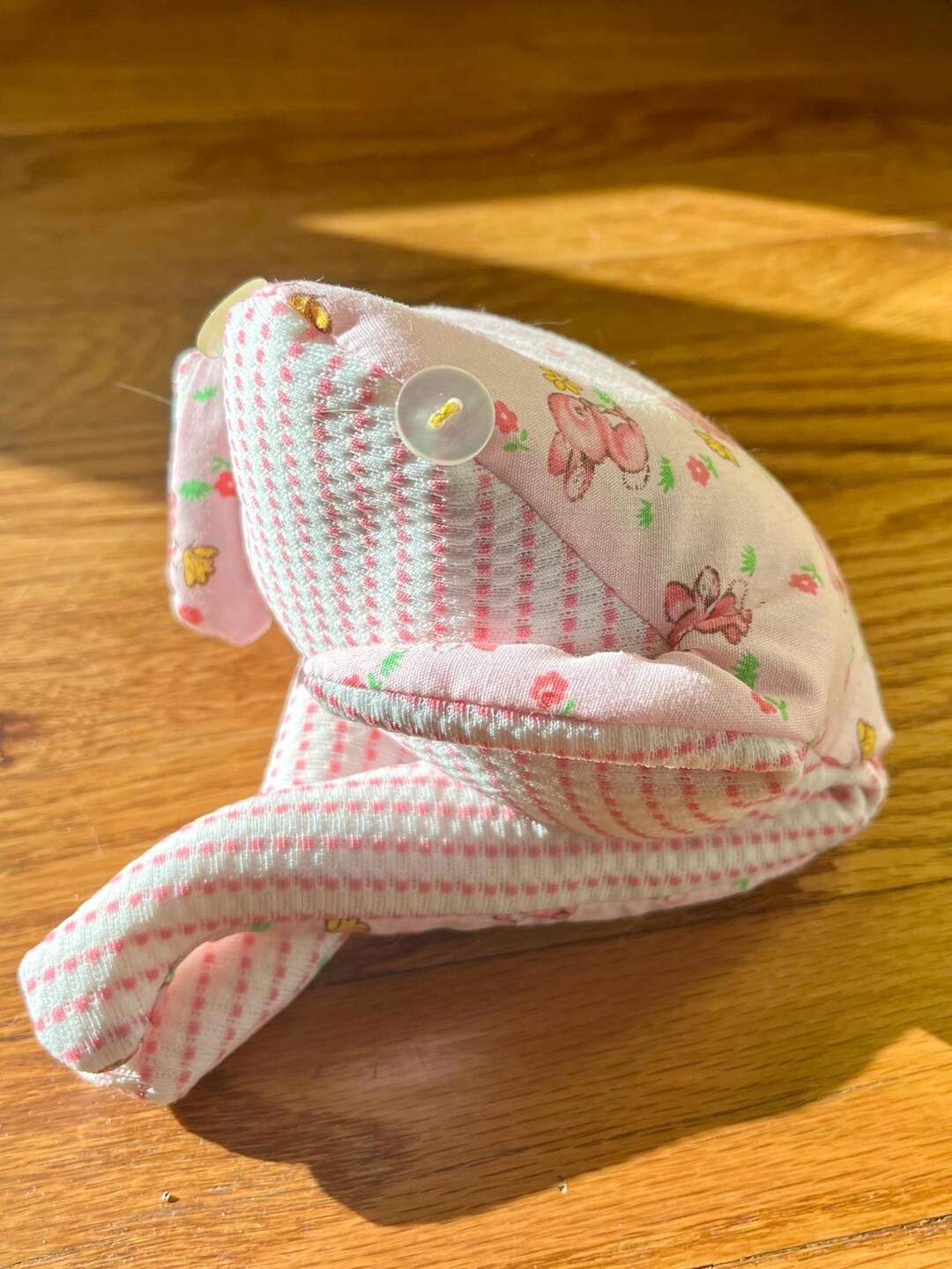 Vintage Frog Rice Plushie Heat/cold Pad - Etsy