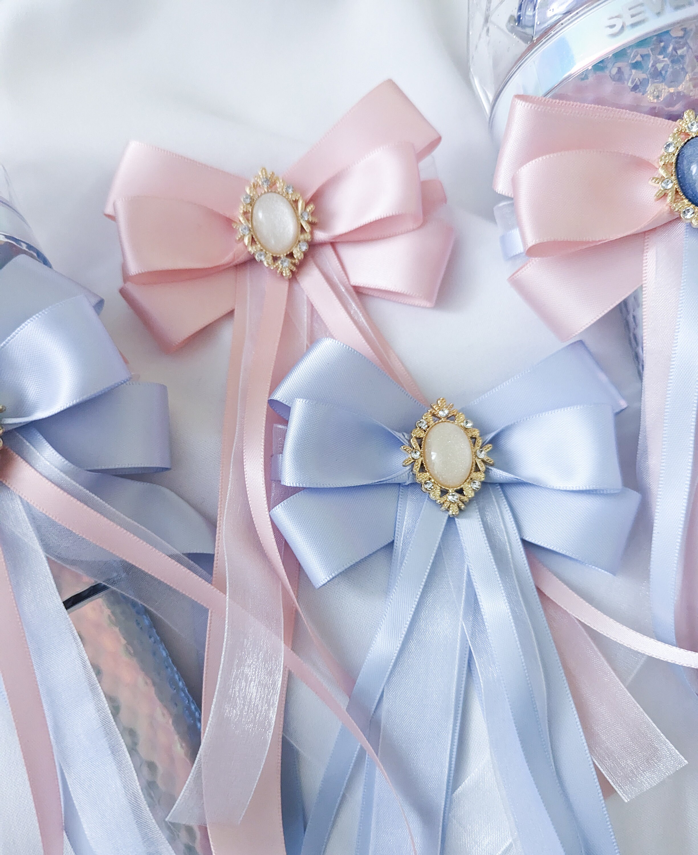 Seventeen Svt Caratbong Version 2 V2 Kpop Lightstick Bow - Etsy