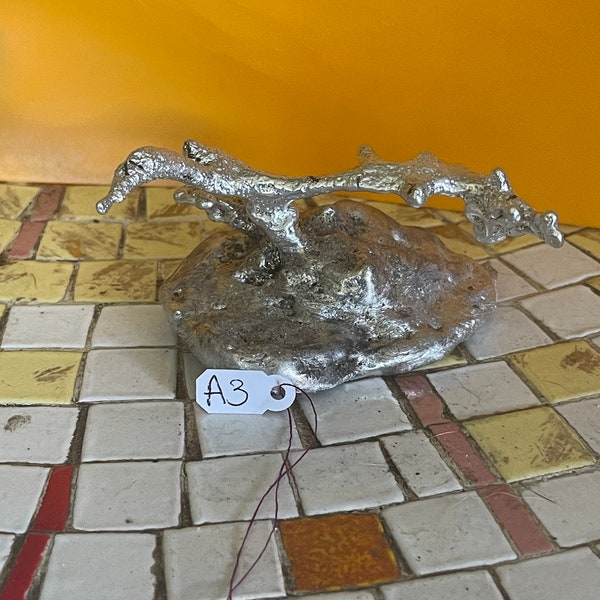 Aluminum Ant Hill - Etsy