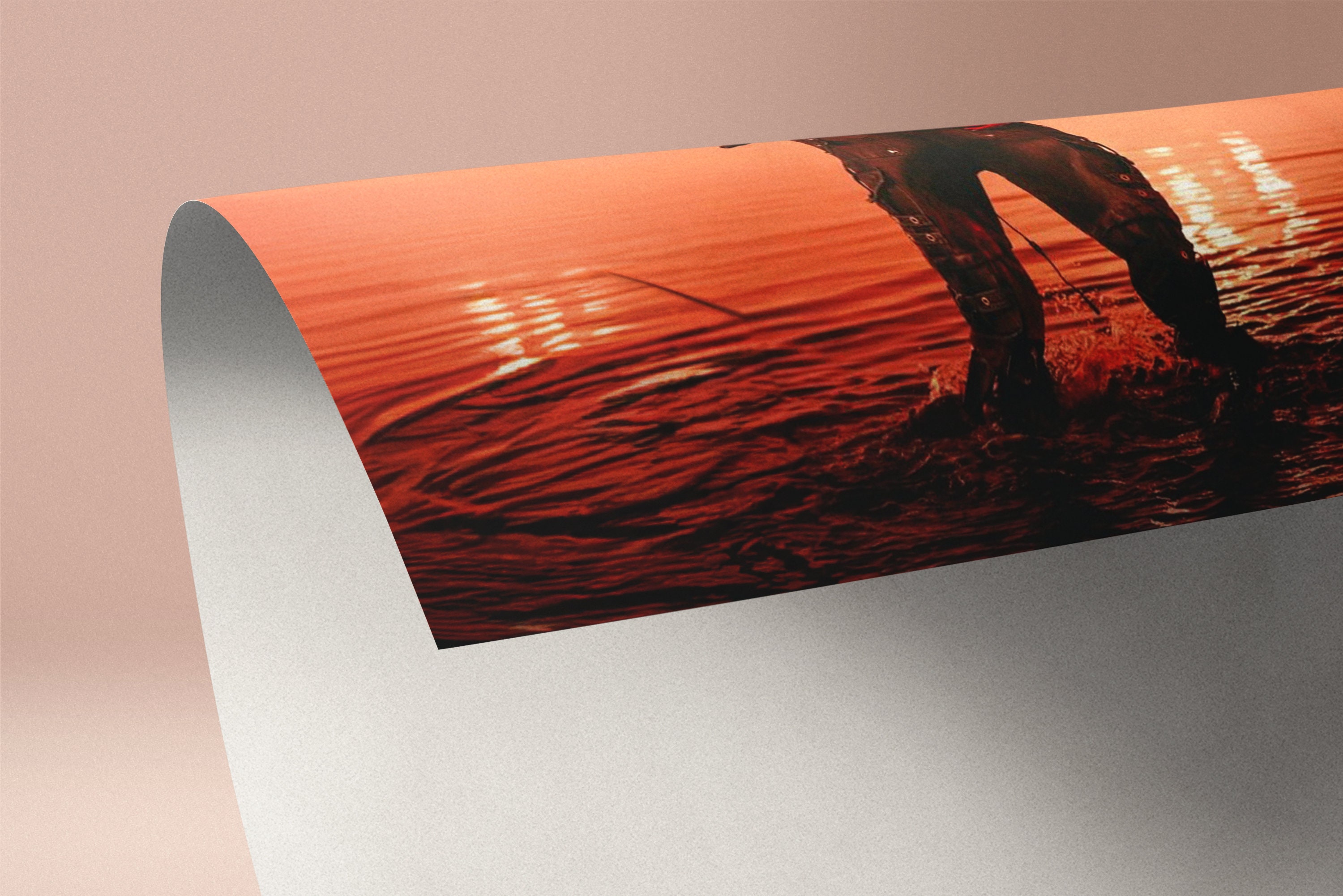 Playboi Carti Poster Concert Poster Poster Roomdecor Digital Download ...