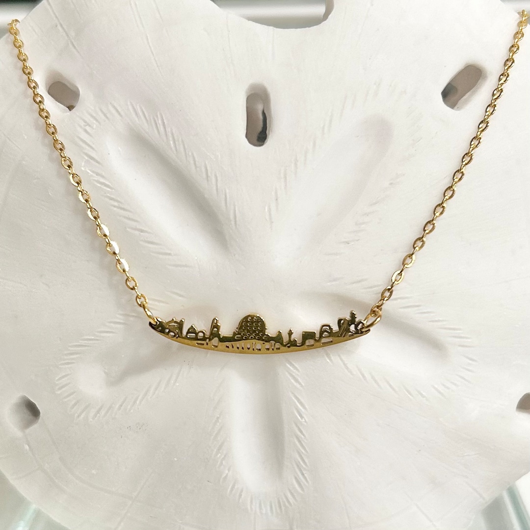 Palestine Necklace Vintage Color Palestinian Accessories Palestine Gift ...