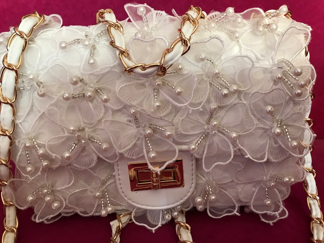 Women's Evening Bags & Clutches, Prom Totes, Wedding Women's Bag ...