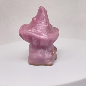 Fun & Whimsymushroom-jumping Spider Accessory,beautiful Color Choices ...