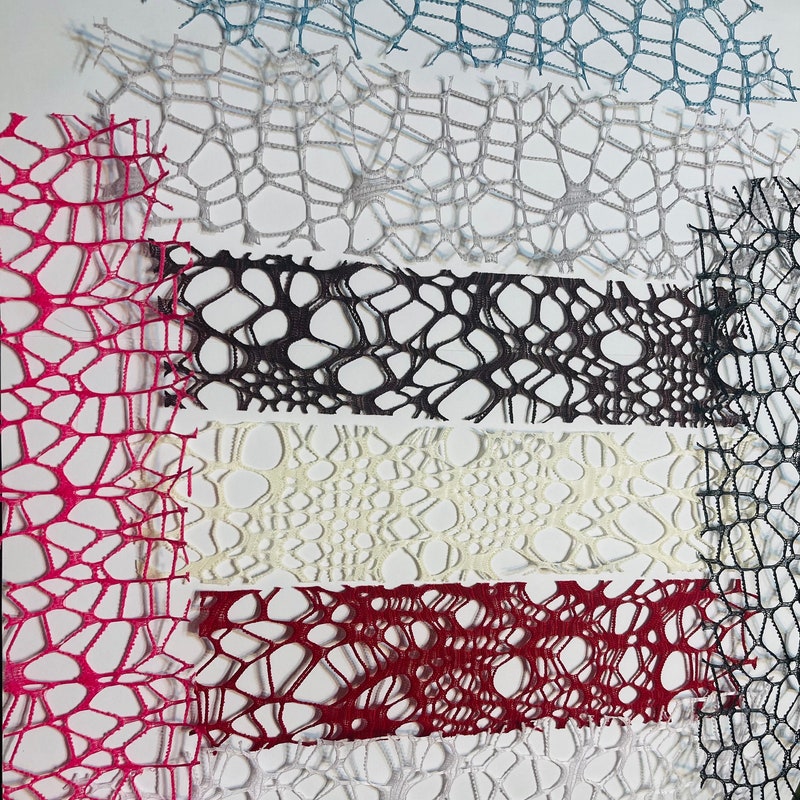 Spider Ribbon - Etsy