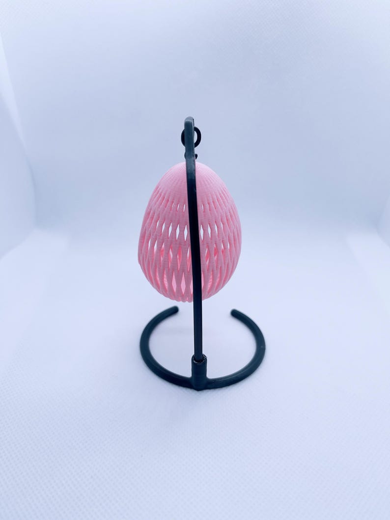 Jumping Spider Cocoon Swing: Enrichment Exercise Toy - Etsy