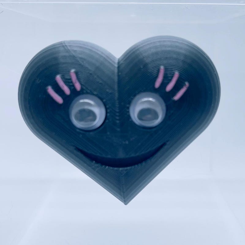 JumpingArachnids - Etsy