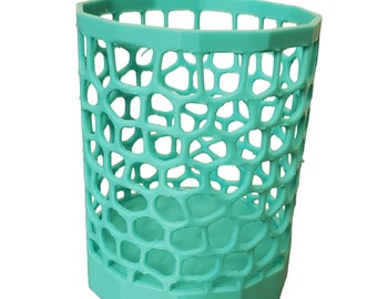 Pencil Holder STL for 3D Printing Great for Teachers Gifts - Etsy