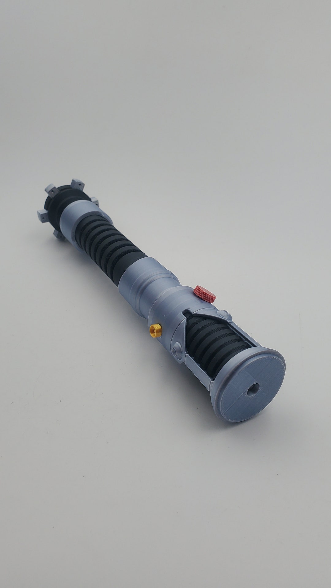 Sable De Luz De Obi-wan Kenobi - Etsy