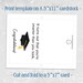 Funny Graduation Card, High School Graduation Card, College Graduation ...