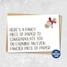 Printable Grad Card, High School Graduate, Sarcastic Grad Gifts for Him ...