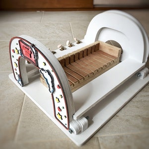 Soap Cutter - Cutting Plans - Etsy