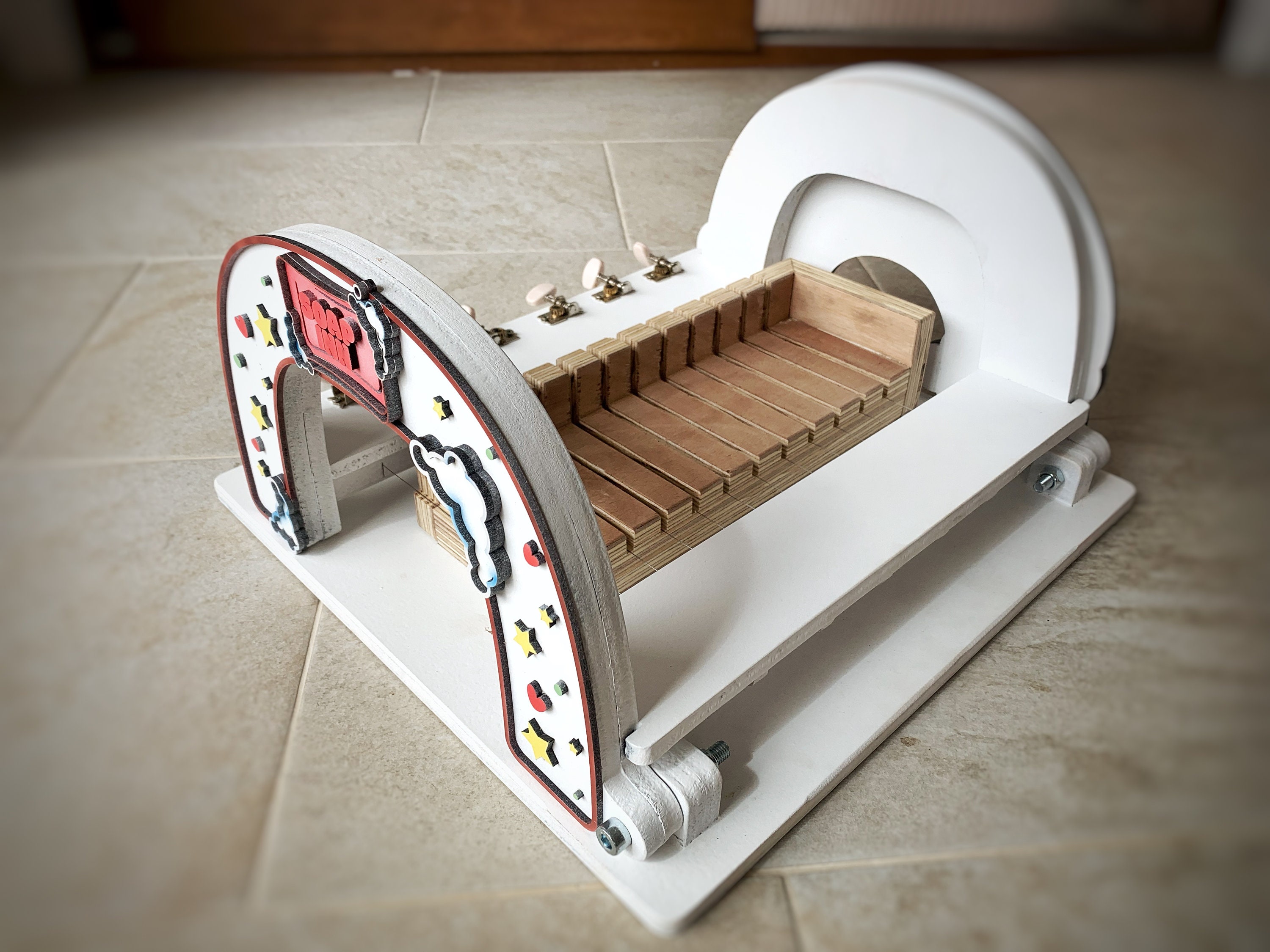 Soap Cutter - Cutting Plans - Etsy