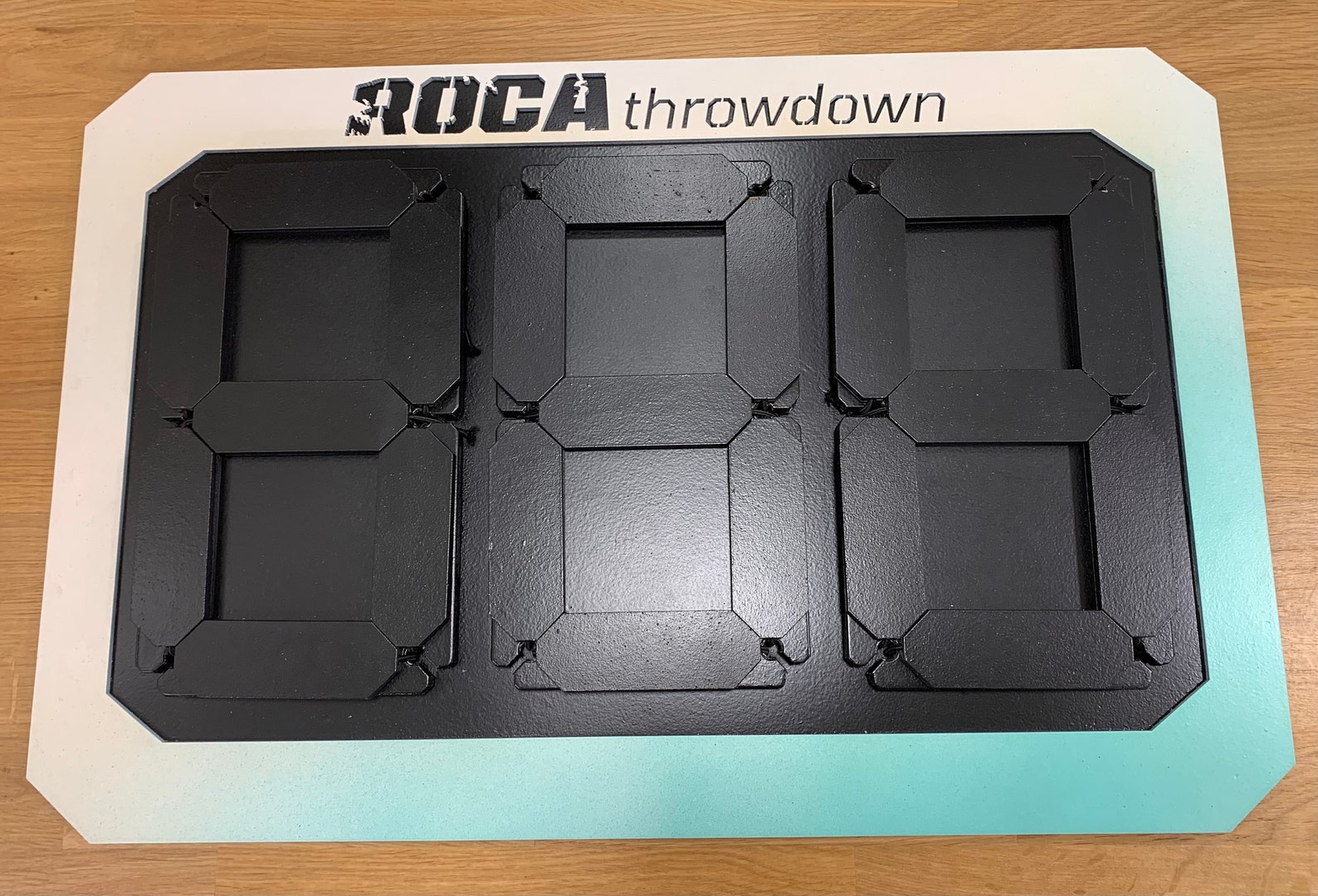 Manual Scoreboard Laser Cutting Plans - Etsy