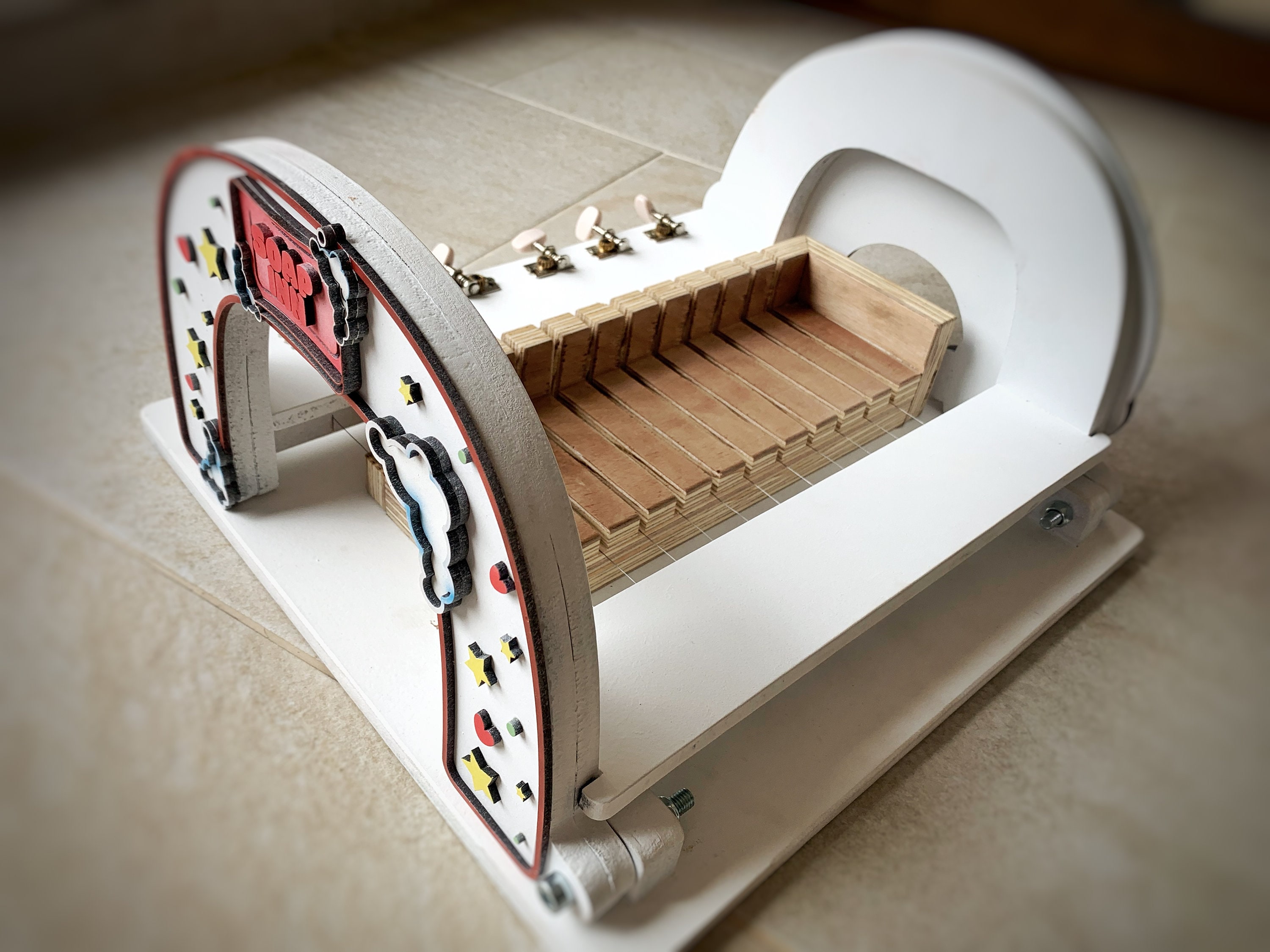 Soap Cutter - Cutting Plans - Etsy