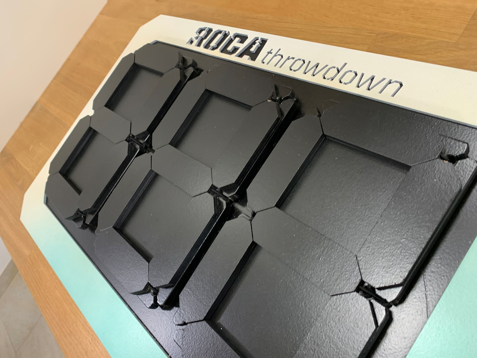 Manual Scoreboard Laser Cutting Plans - Etsy