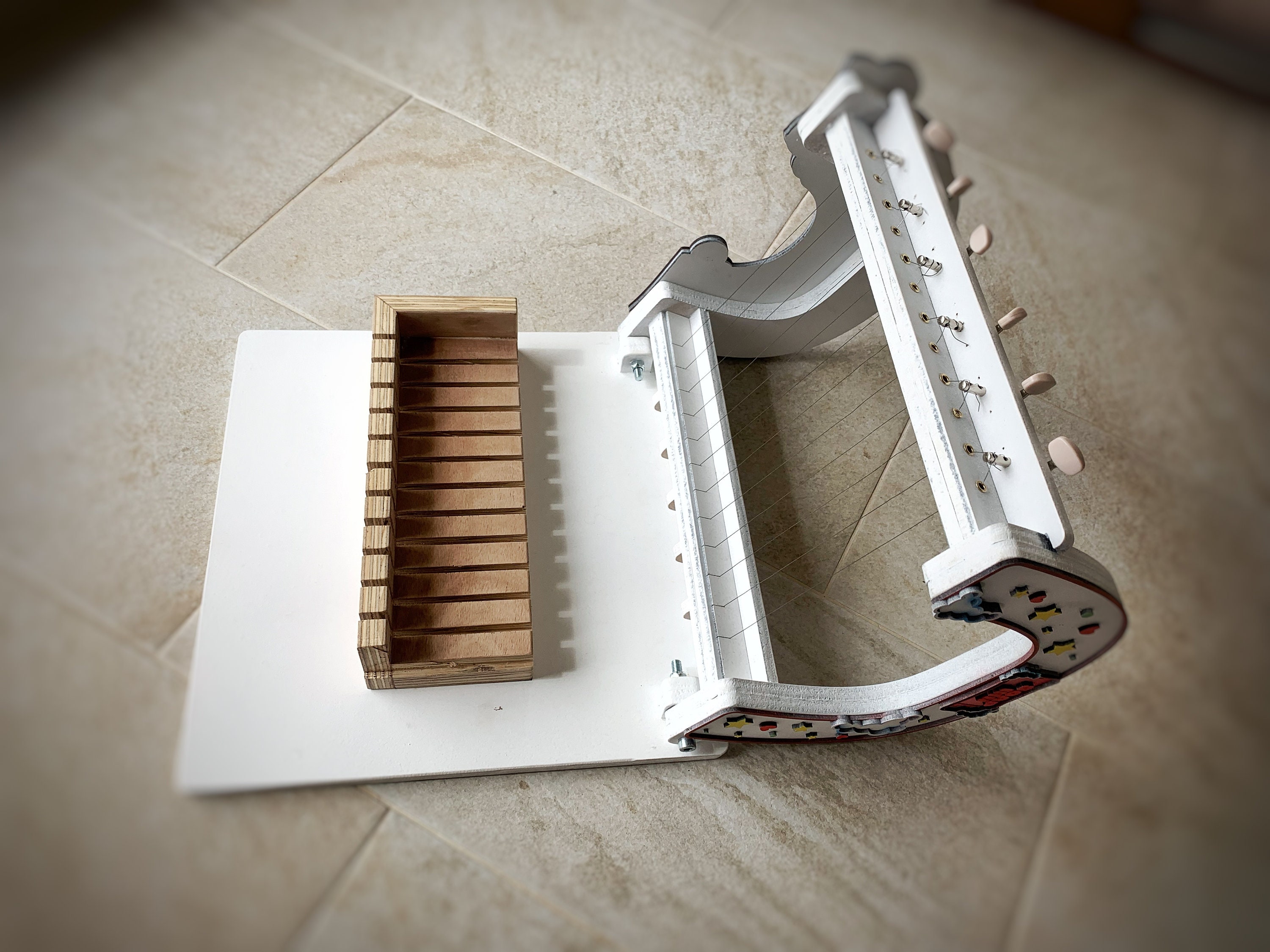 Soap Cutter - Cutting Plans - Etsy