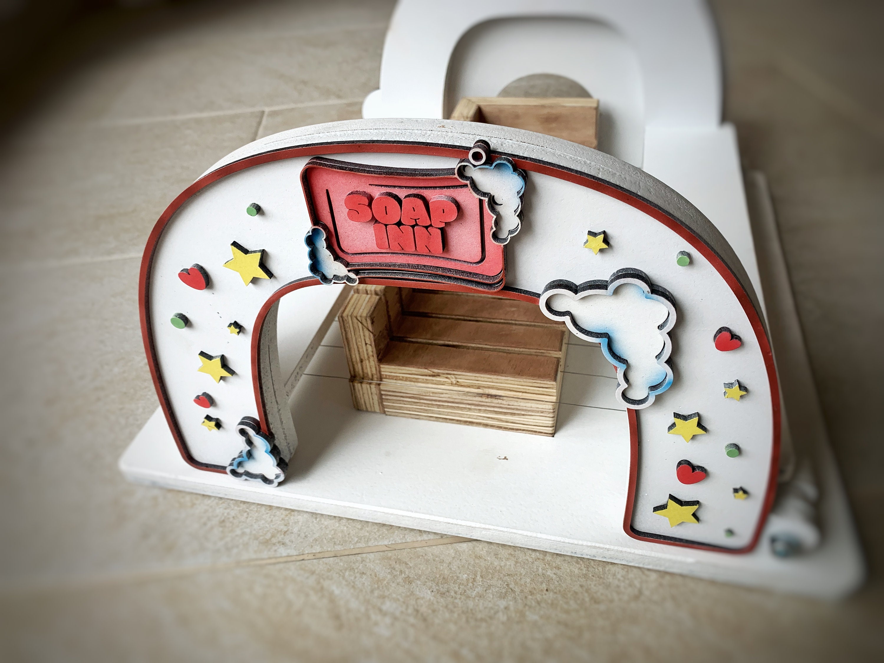 Soap Cutter - Cutting Plans - Etsy