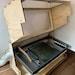 XTOOL D1 PRO Enclosure Laser Cutting Plans - Etsy