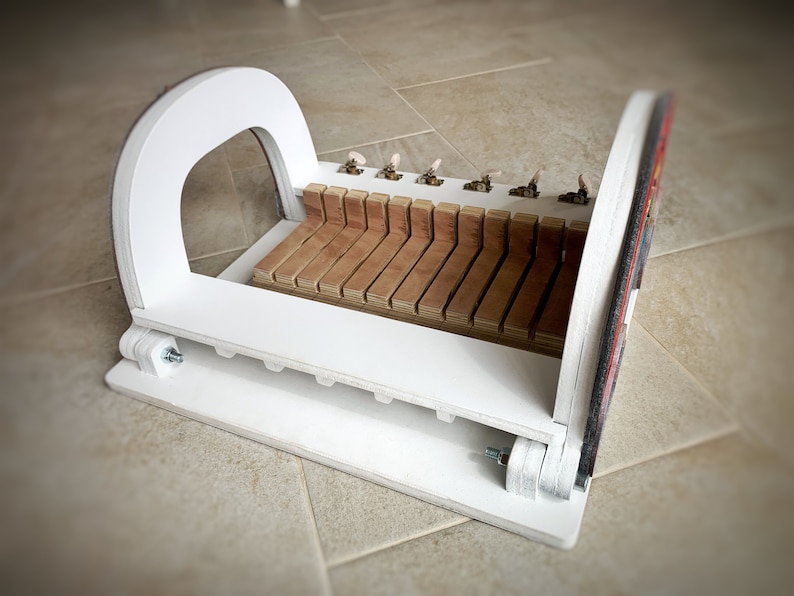 Soap Cutter - Cutting Plans - Etsy