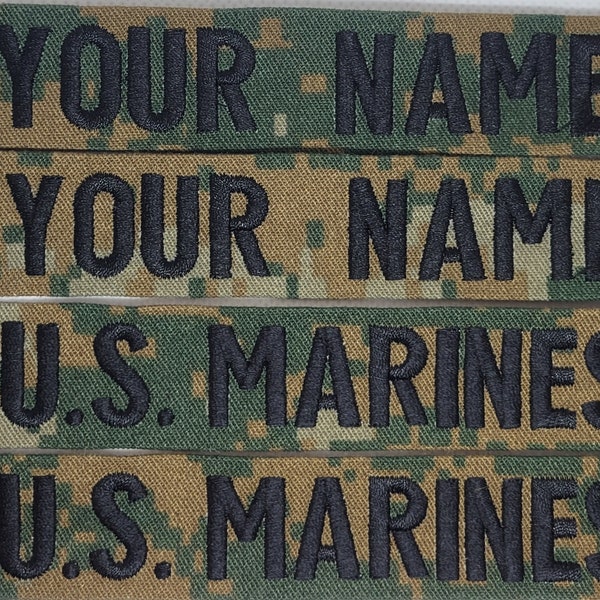 Marines - Etsy