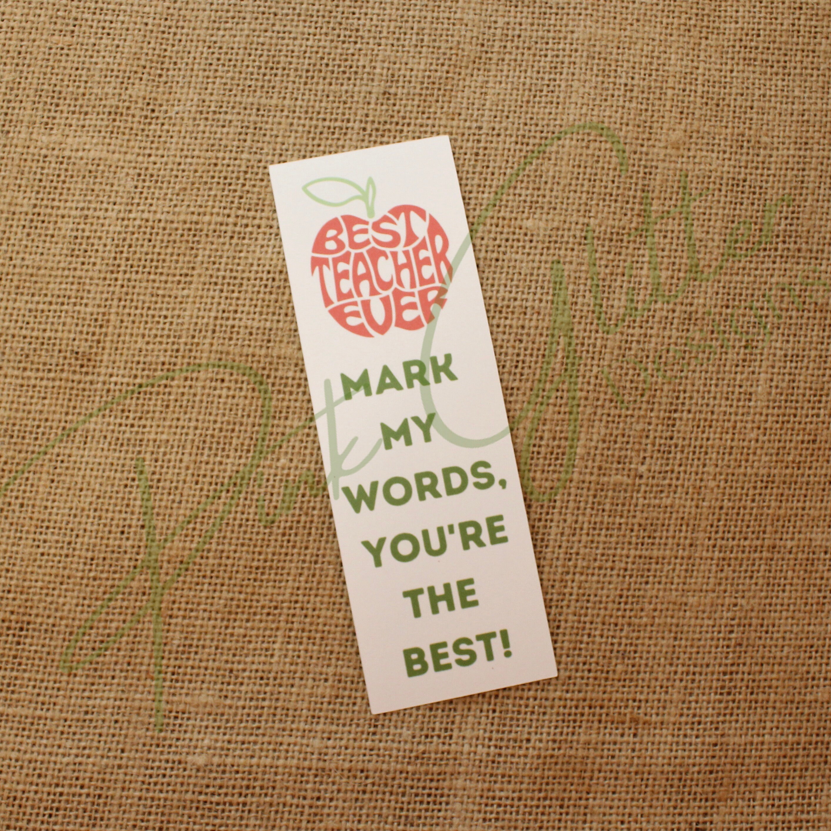 Teacher Bookmarks * Bookmarks * Teacher Appreciation * Digital Teacher ...