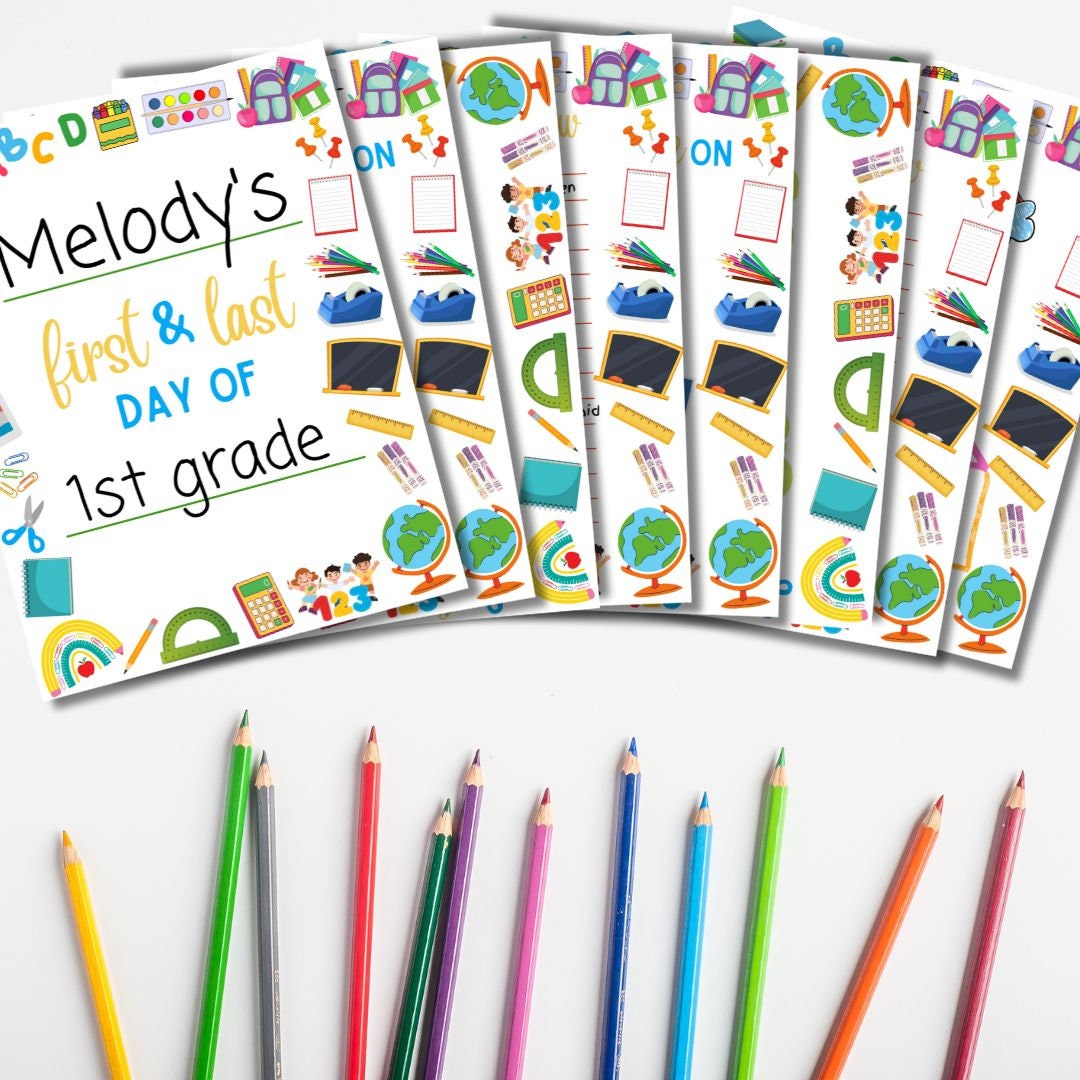 Back to School Activity * Time Capsule * Back to School Time Capsule ...