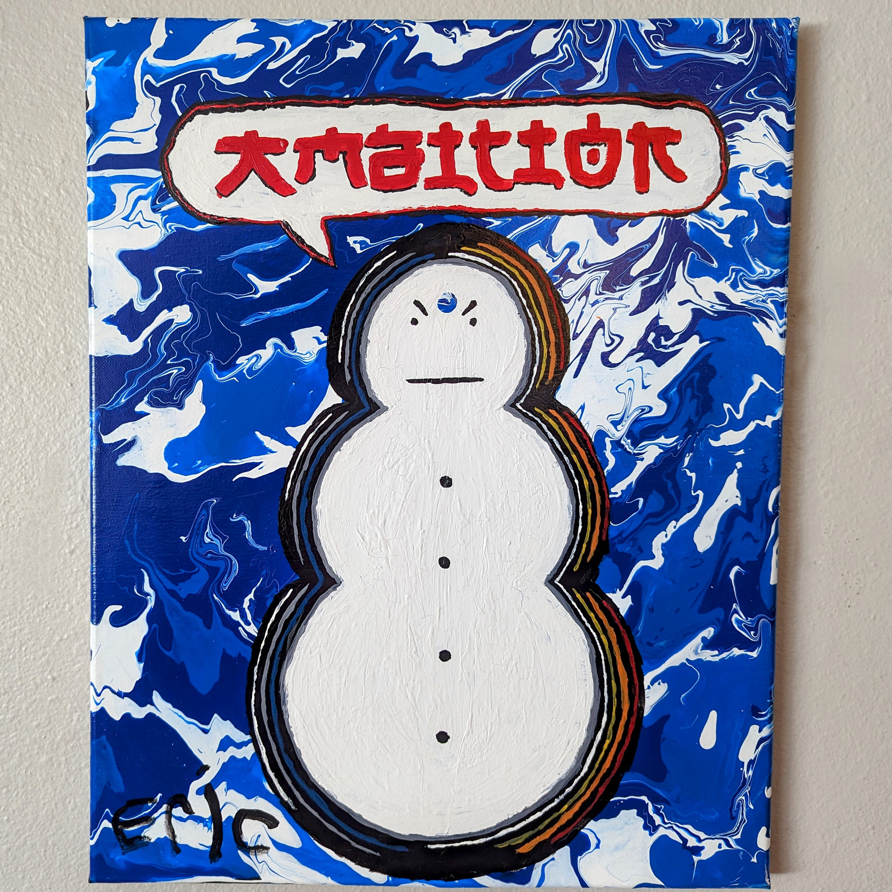 Seen It All Young Jeezy Artwork