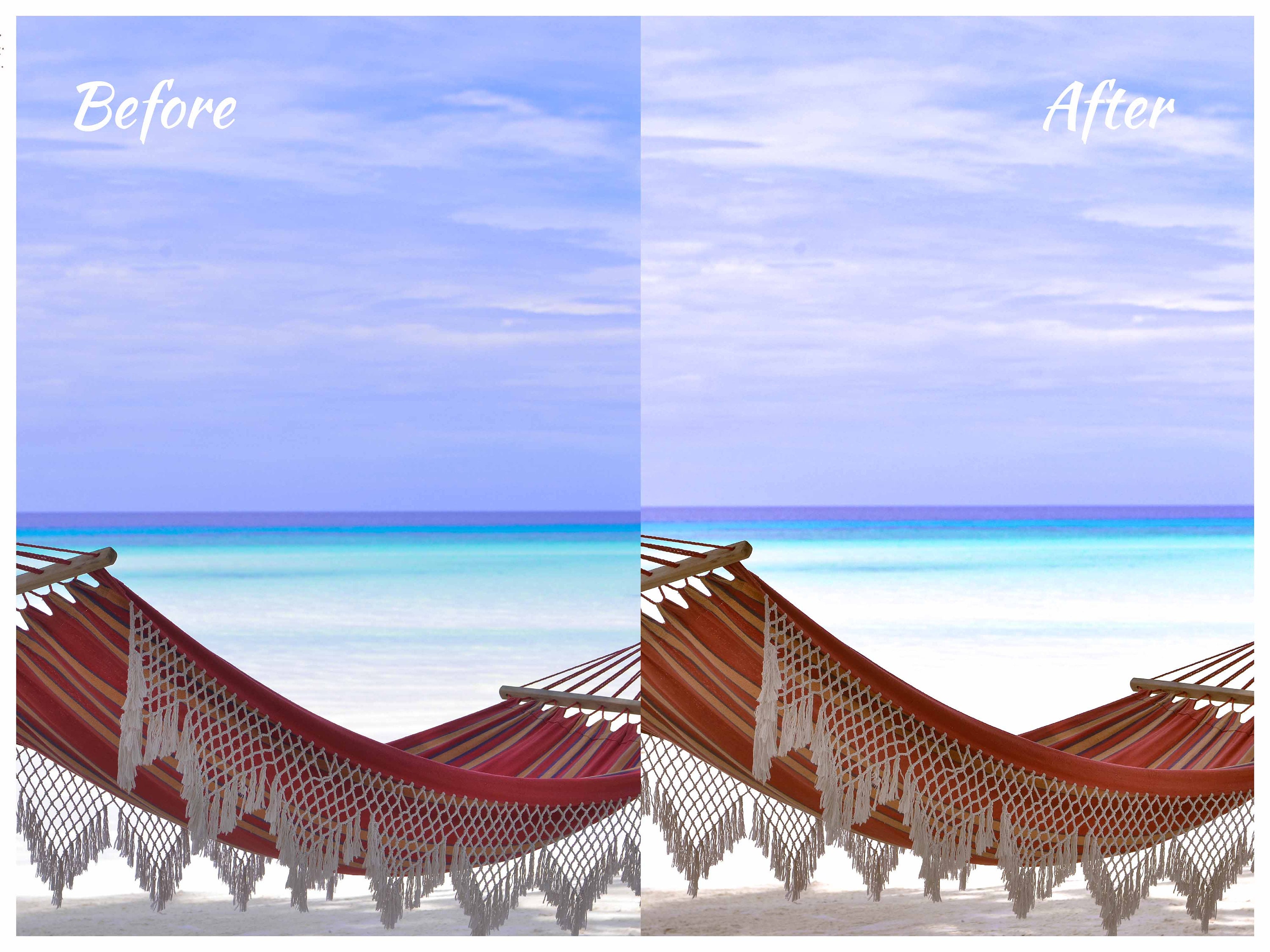 Blogger Presets, Instagram Filter, Lifestyle Filter, Influencer Presets ...