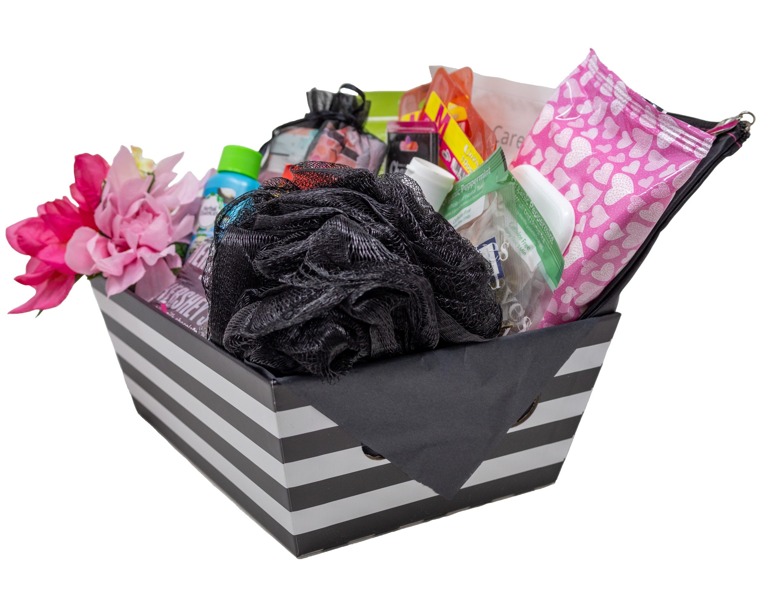 Hey Beautiful Tween Period Box - Etsy