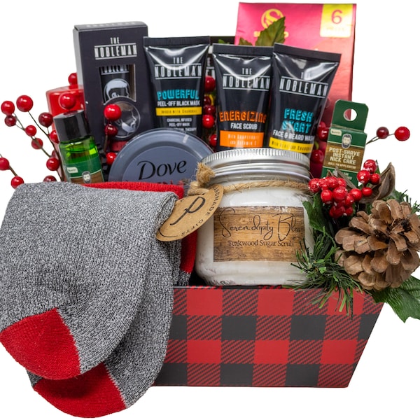 Manly Gift - 60+ Gift Ideas for 2024