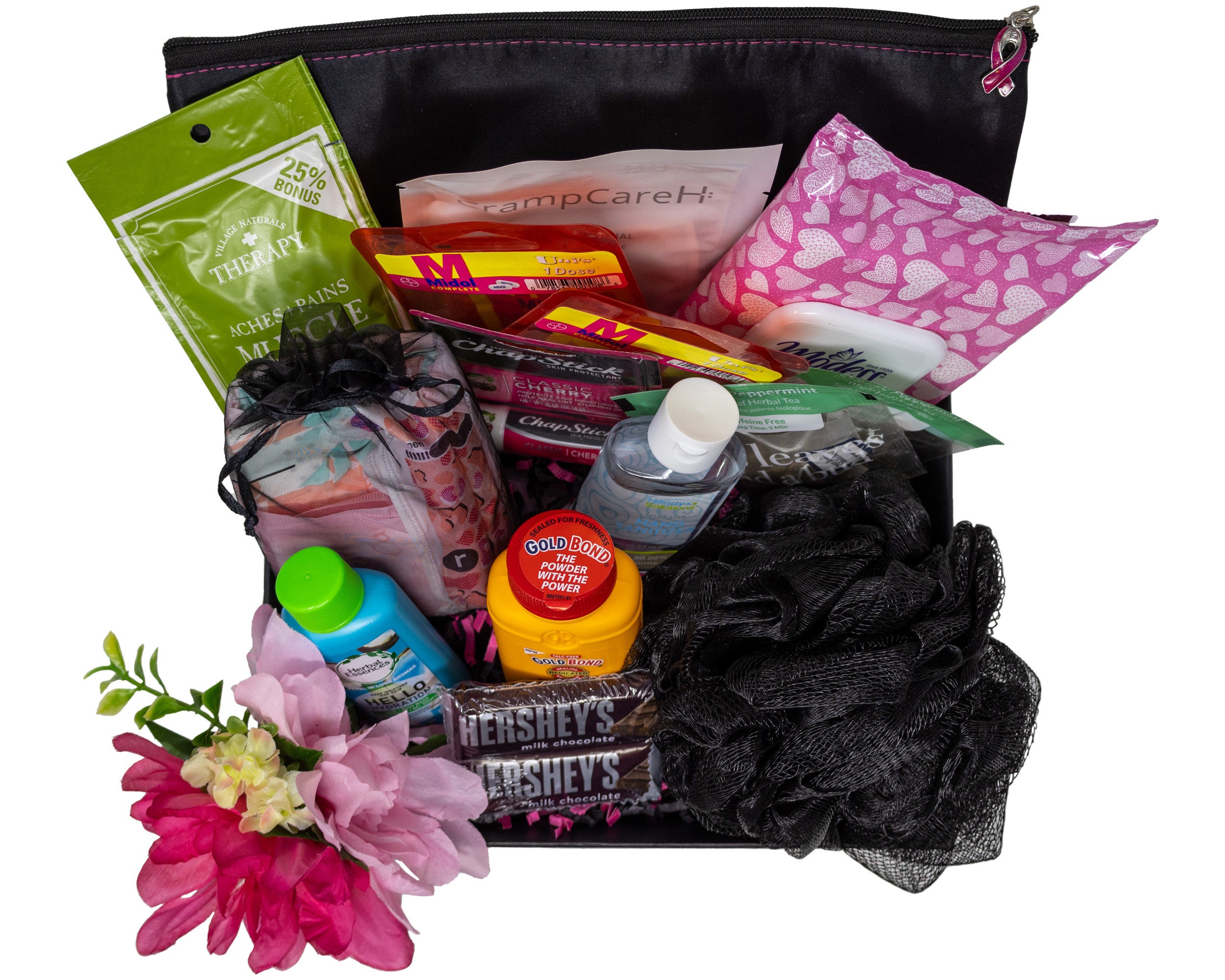 Hey Beautiful Tween Period Box - Etsy