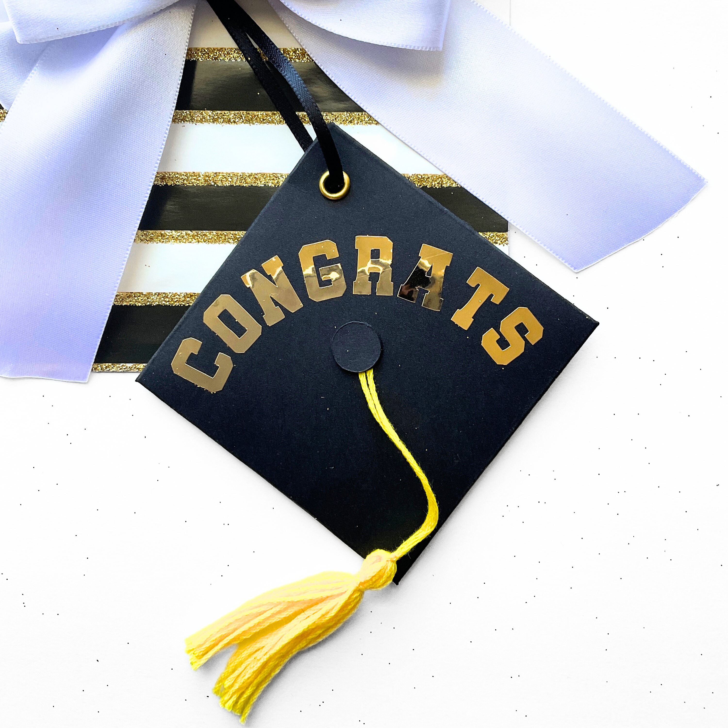 Class of 2023, Graduation Gift Tag, Gift Tag, New Grad, Custom Gift Tag ...