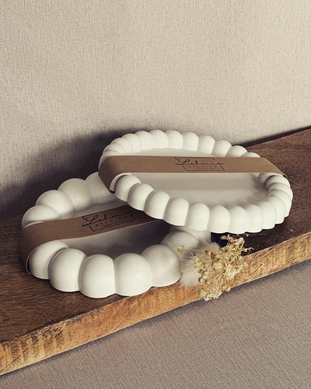 Bubble Tray L Bubble Tray L Gift or Decoration Idea - Etsy