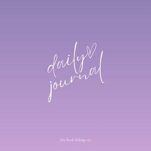 Set Goals. Achieve Goals. Morning Focus & Evening Reflection Journal ...