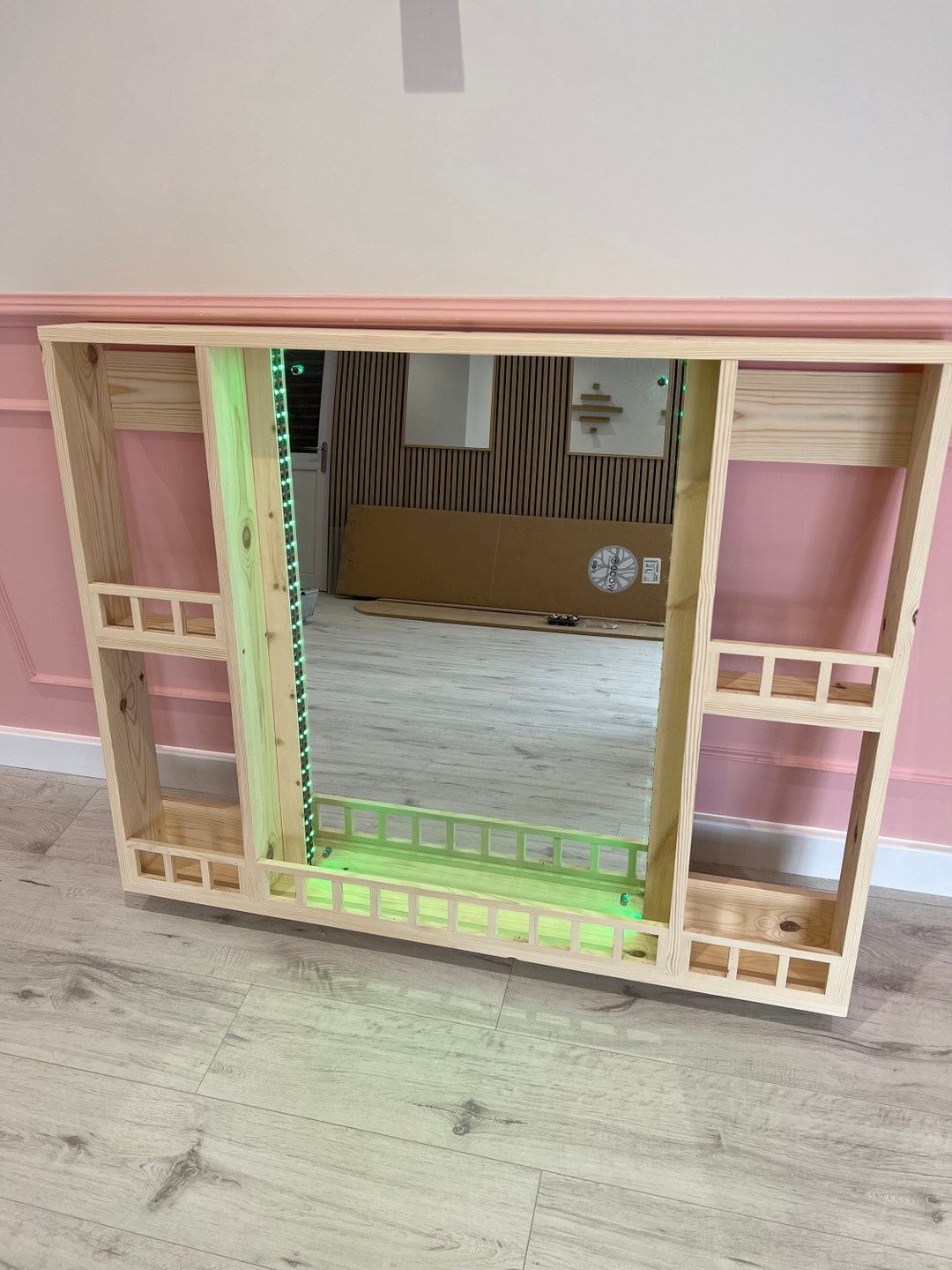 Optics Display Unit Bespoke 1200 X 940 - Etsy