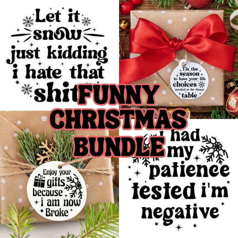 Vulgar Svg - Etsy