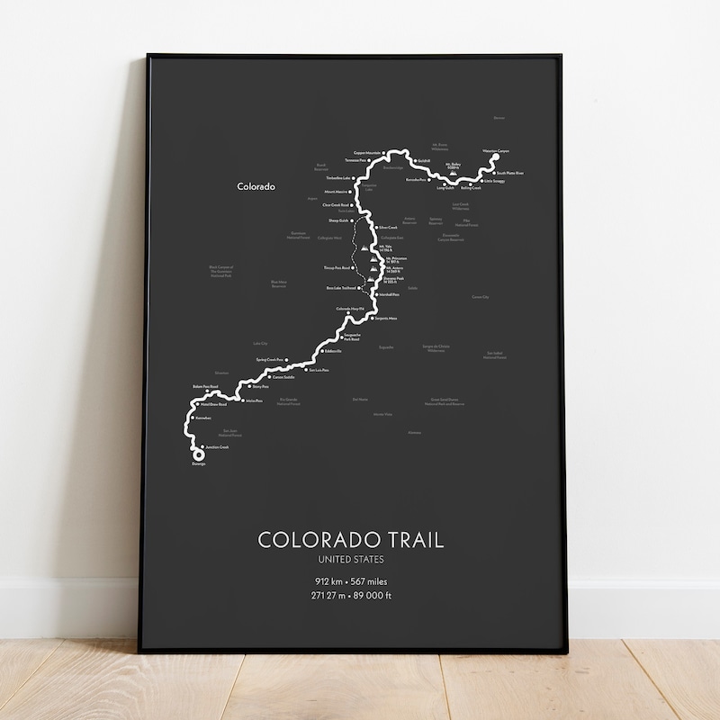Colorado - Etsy