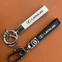Lexus Metal Keychain Gift - Etsy