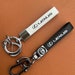 Lexus Metal Keychain Gift - Etsy