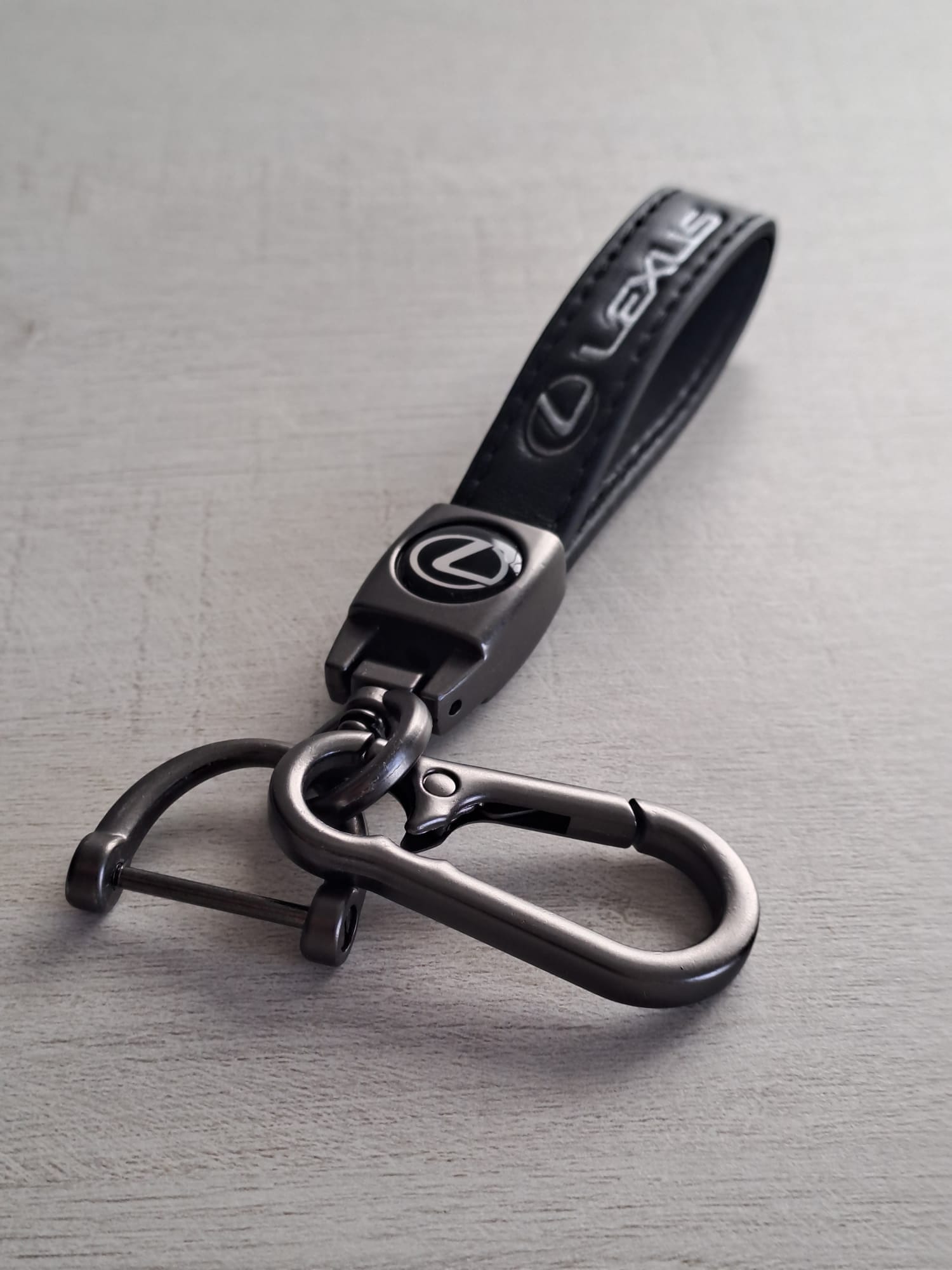Lexus Key Ring, Lexus Key Ring, Lexus-schlüsselanhänger, - Etsy