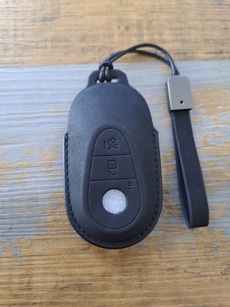 Mercedes Key Case AMG C-class W206 S-class W223 C200 GLC 2023 2022 2021 ...
