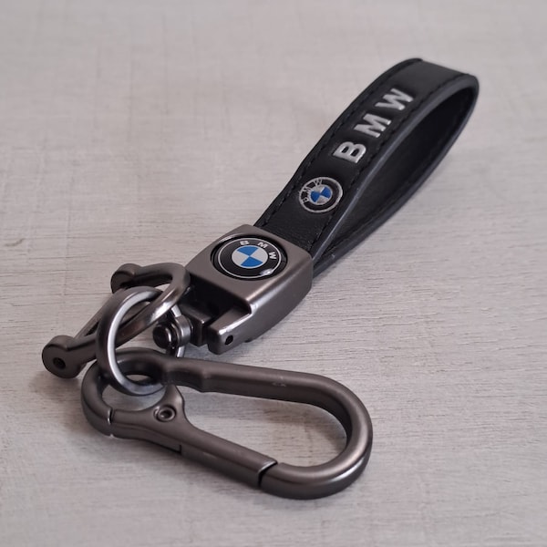 Bmw Motorrad Original Schlsselanhnger