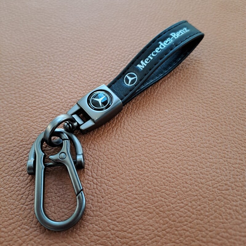 Mercedes Rings - Etsy