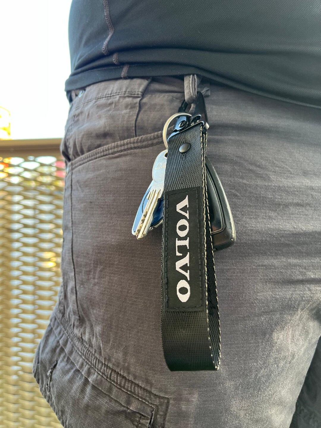 Volvo Key Chain, Volvo Accessories Xc40, Xc60, Xc90, S60,240, Vnl - Etsy
