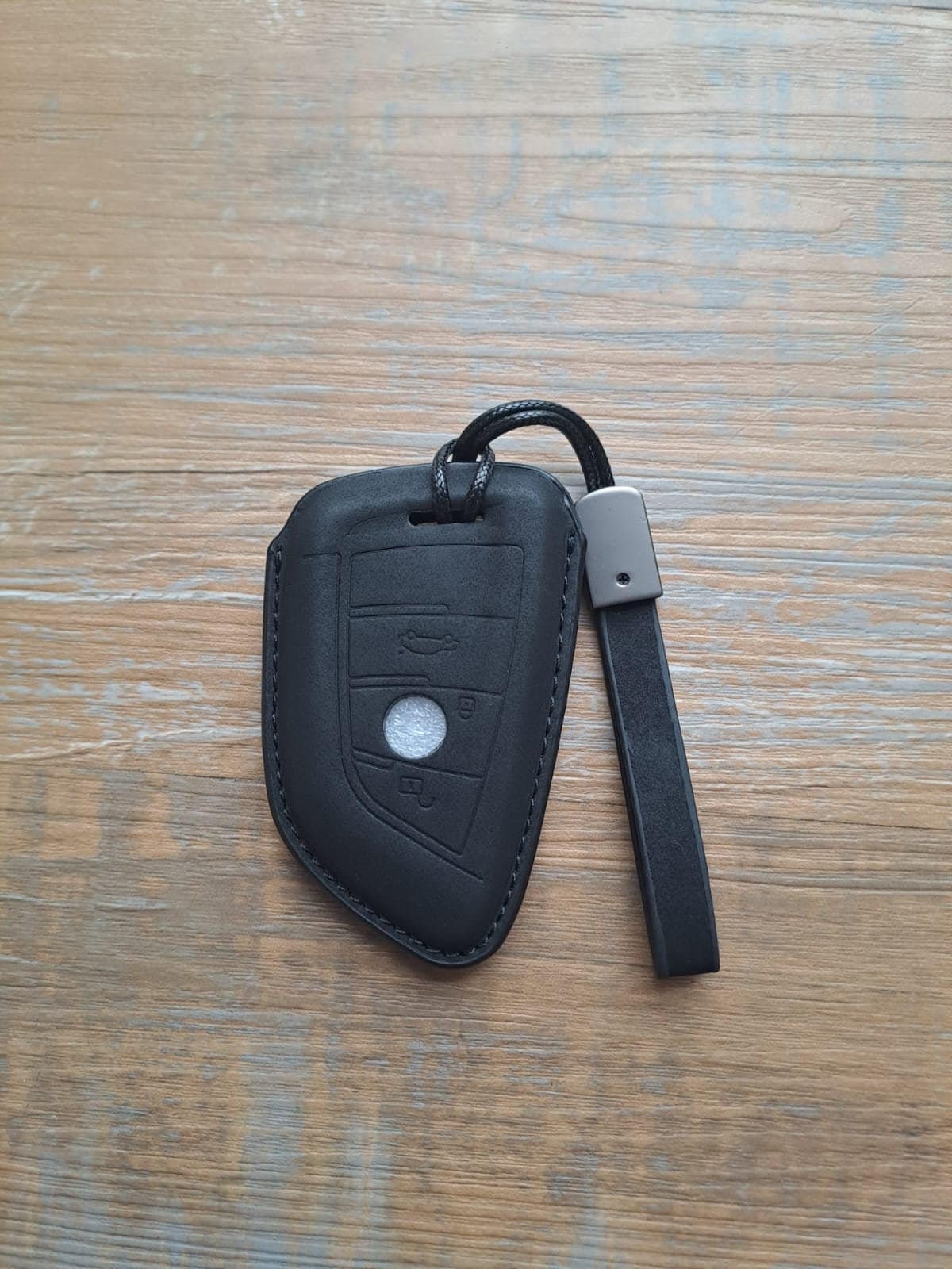 Bmw X5 Key Fob Cover, Bmw in Alcantara Leather G20, G21 - Etsy