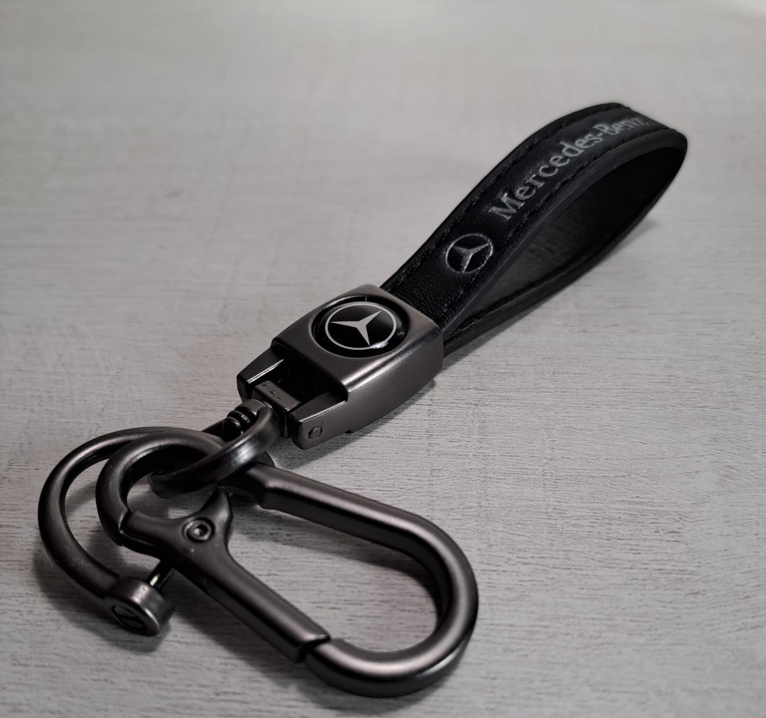 Mercedes Benz Key Ring, Mercedes Benz Accessories Keychain, Mercedes ...
