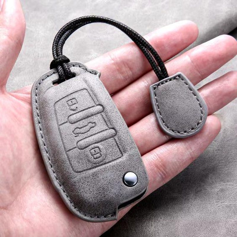 Car Key Cover Audi A1 - Etsy