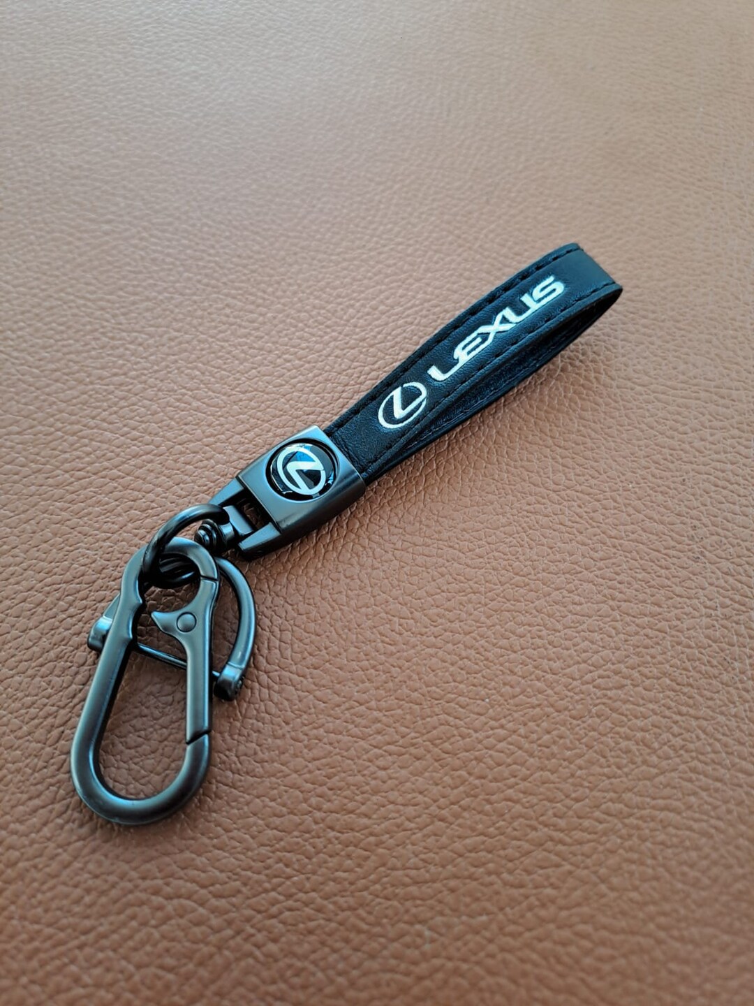 Lexus Key Ring, Lexus Key Ring, Lexus-schlüsselanhänger, - Etsy